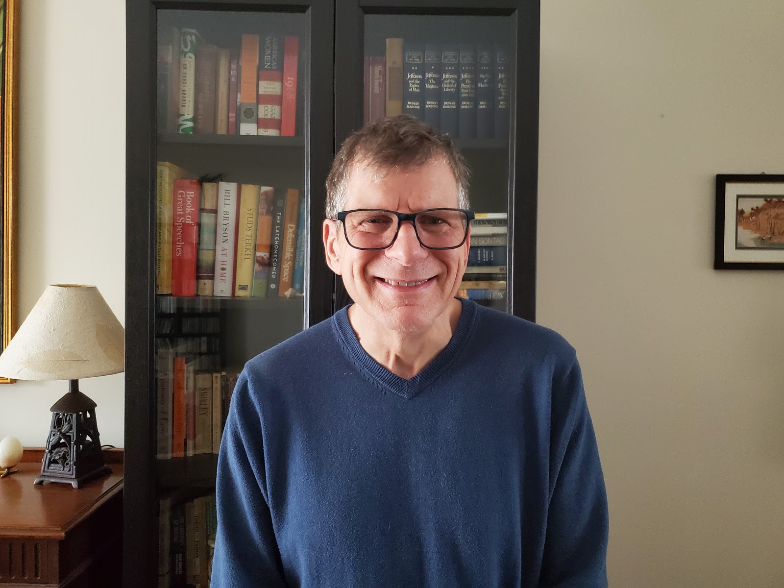 Lecture seats for seniors – AccessU: Nontraditional Paths